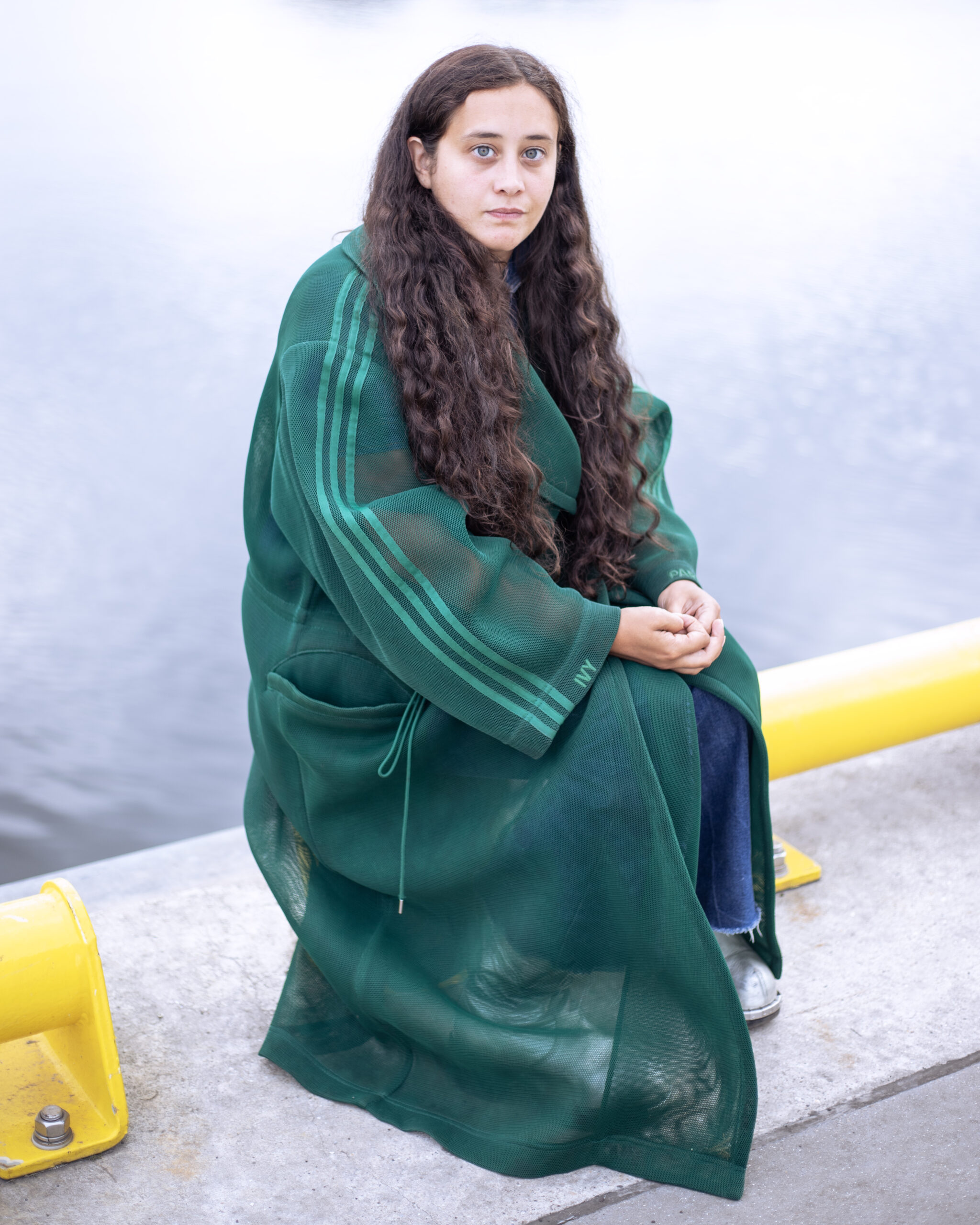 Lieselot Siddiki | detheatermaker